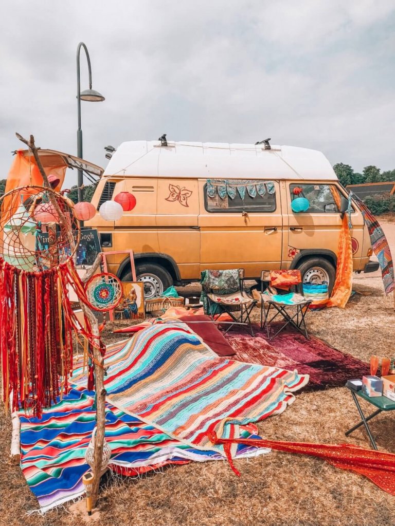 The best hippie festival I visited in a long time and why you will love ...